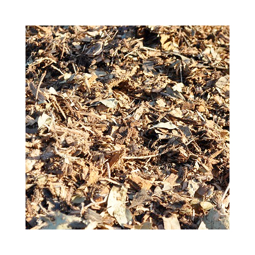 Buy Leaf Mulch Online - Best Quality and Price | Silverdale Sand & Soil