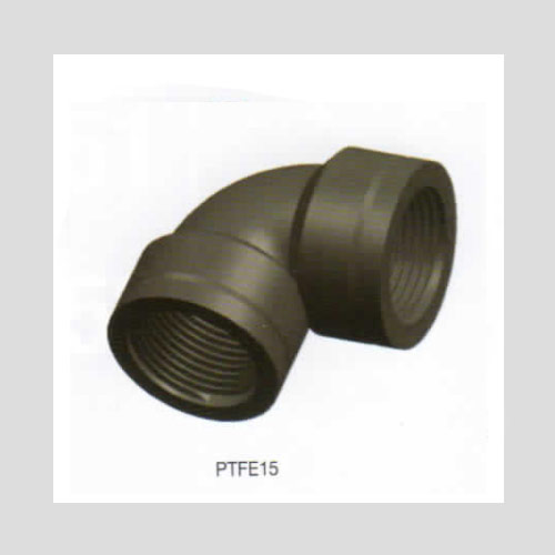 Buy POLY FEMALE ELBOW - PTFE-15 | Silverdale Sand & Soil