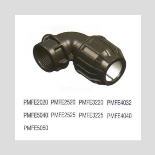 Buy POLY FEMALE ELBOW | Silverdale Sand & Soil