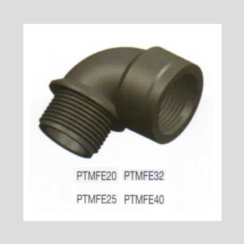 Buy POLY MALE/FEMALE ELBOW | Silverdale Sand & Soil