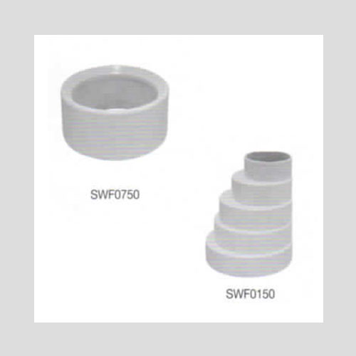 Buy STORM PVC REDUCER | Silverdale Sand & Soil